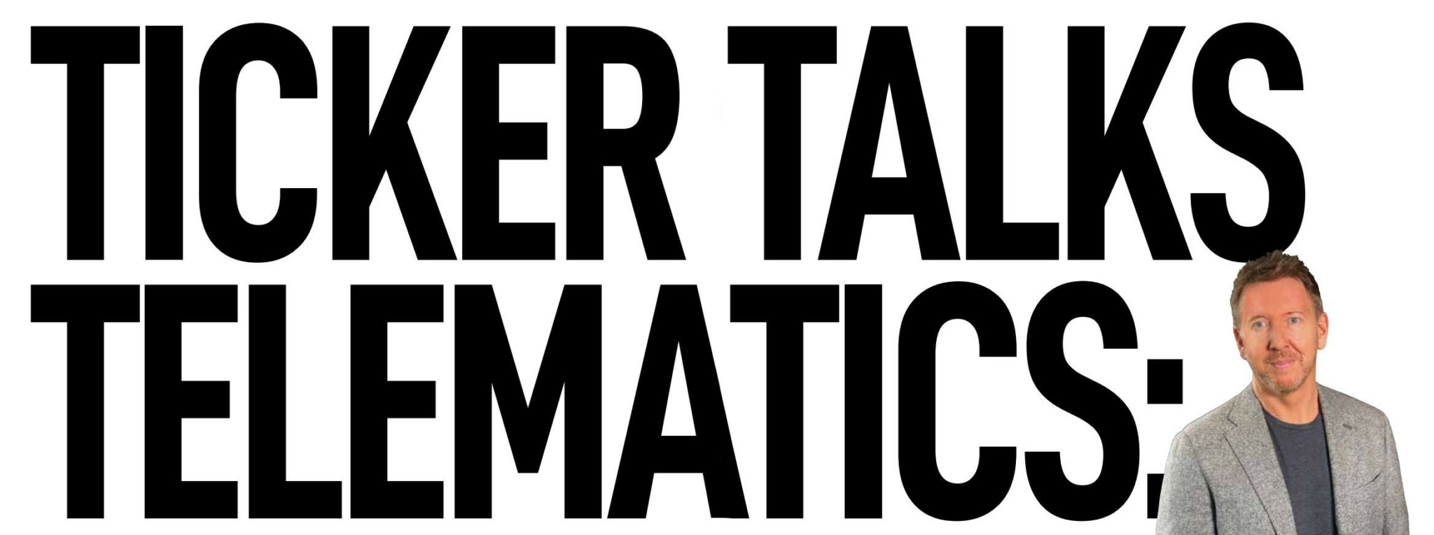Modern Insurance Magazine talks to Ticker founder Richard King about a ...