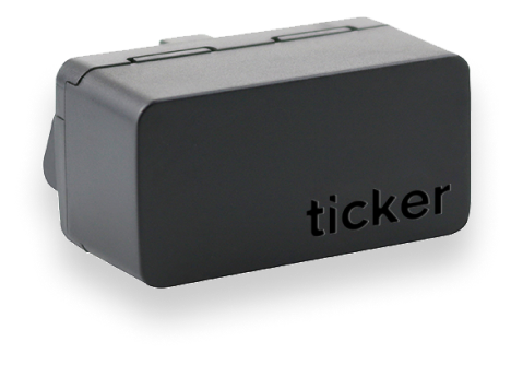 Pay-per-mile insurance for low-mileage drivers | Ticker insurance