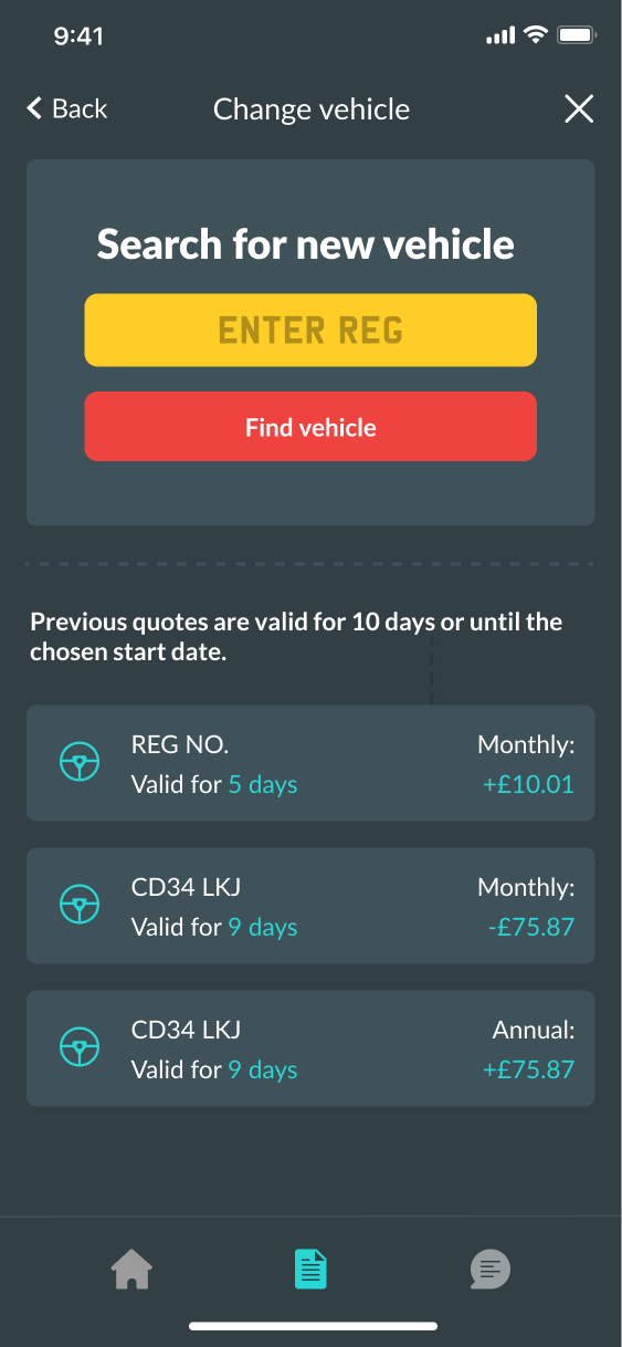 Black box insurance for new and young drivers | Ticker insurance